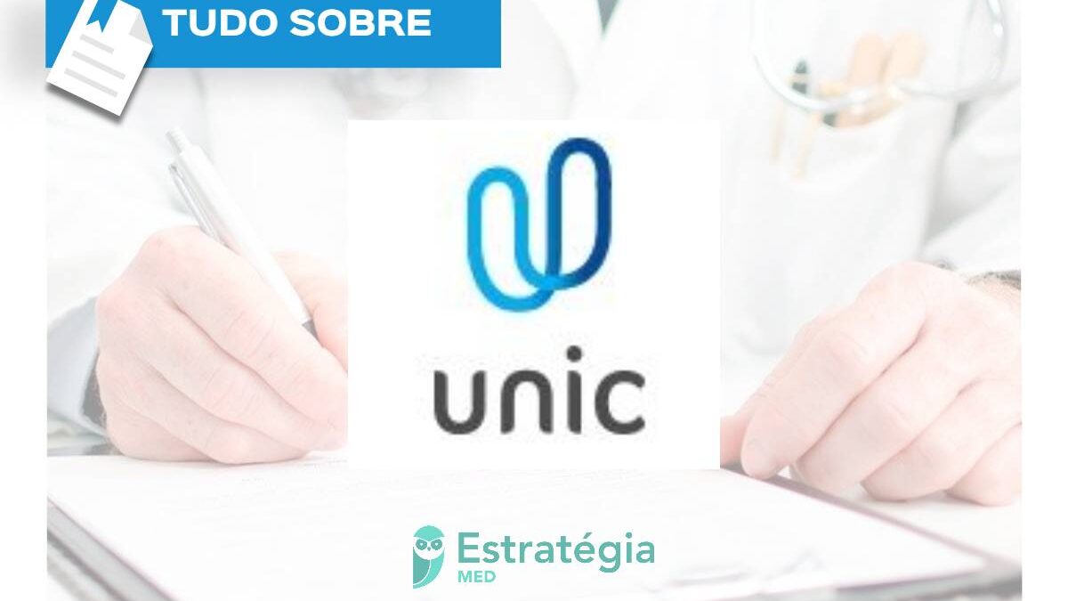 HG/UNIC ‌Residência‌ ‌Médica 2024:‌ edital‌, vagas, cronograma e mais ...