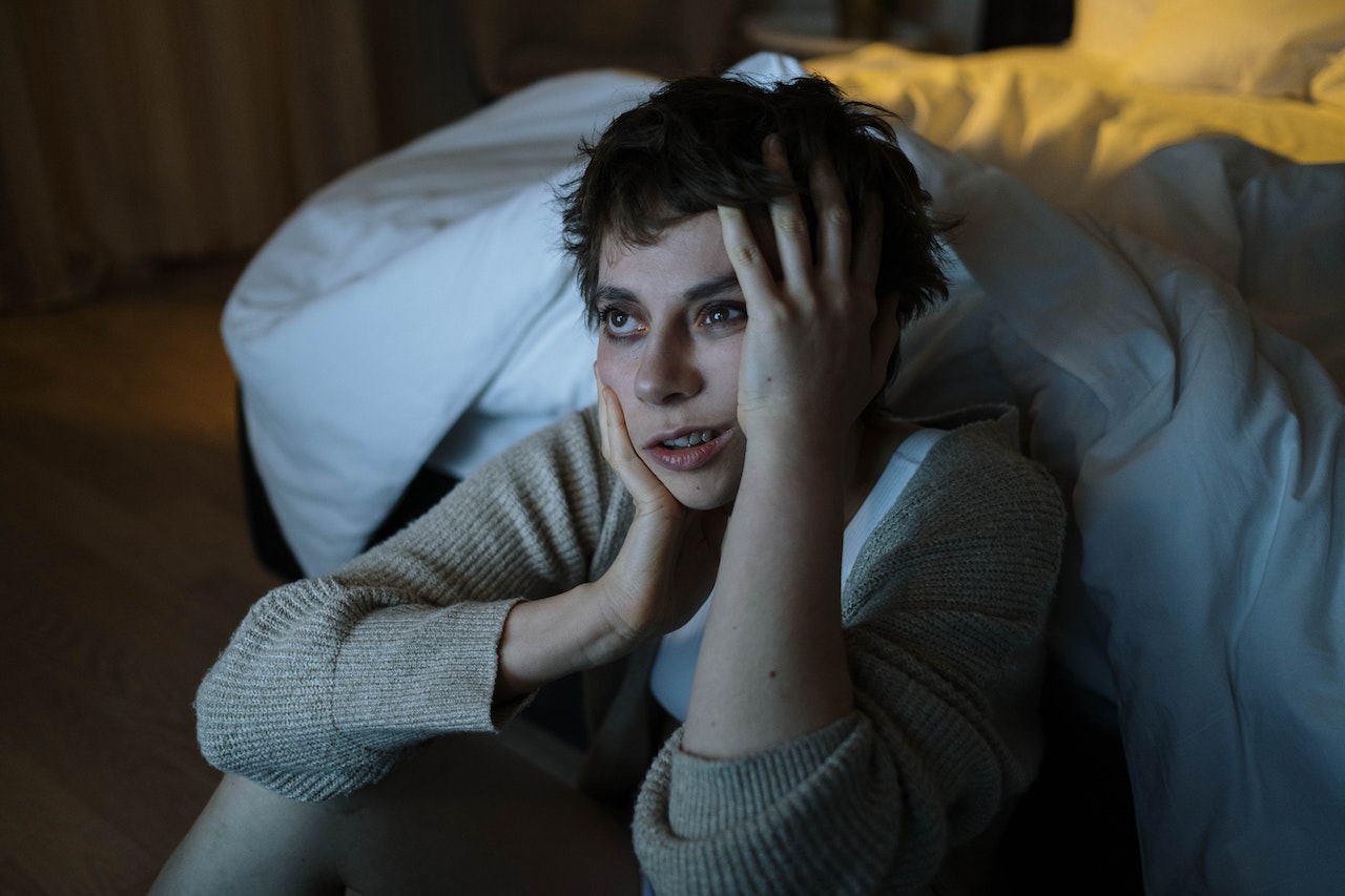 Resumo de insônia: diagnóstico, tratamento e mais!