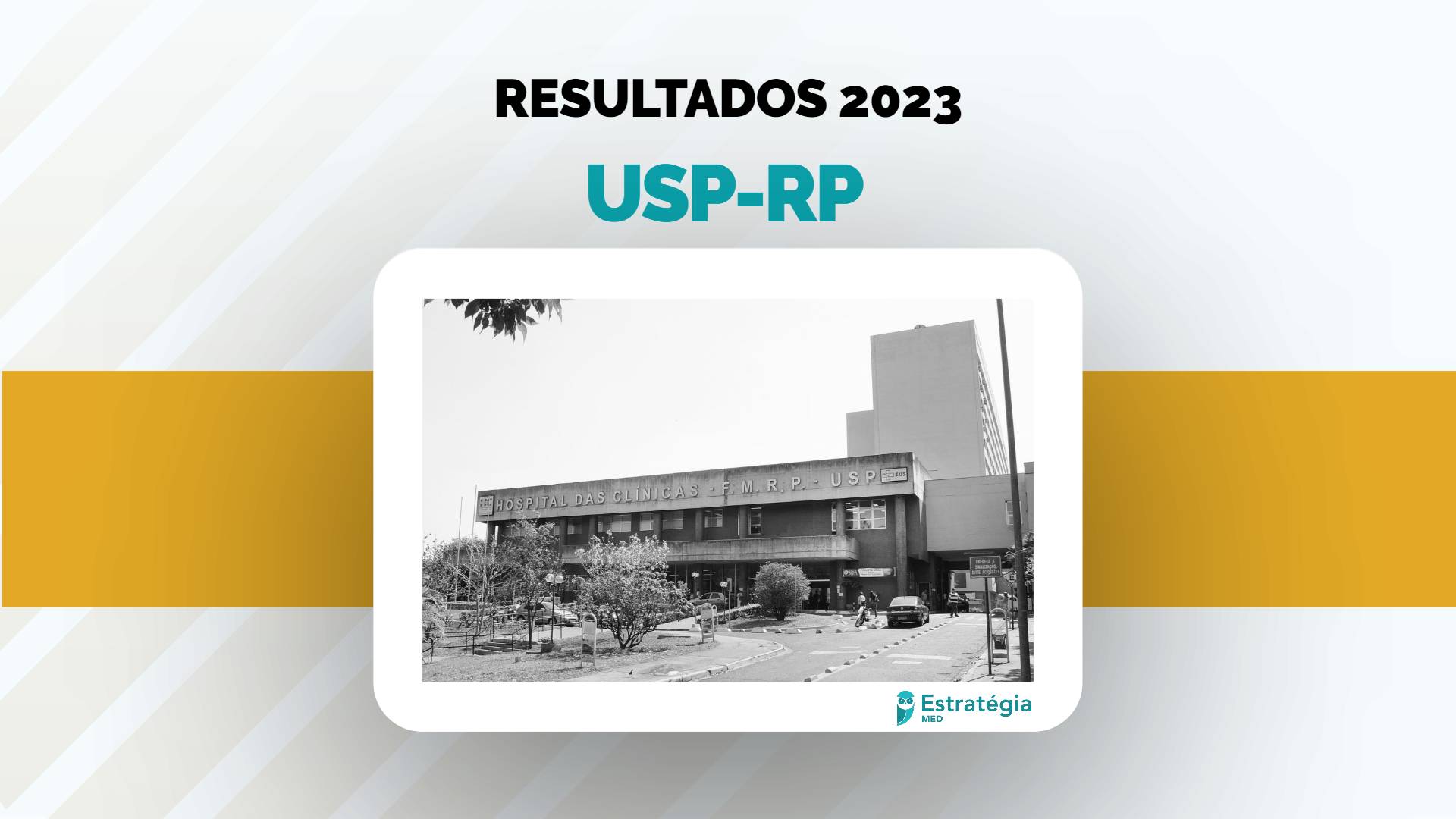 USP-RP 2023: resultado final retificado do seletivo para Residência ...