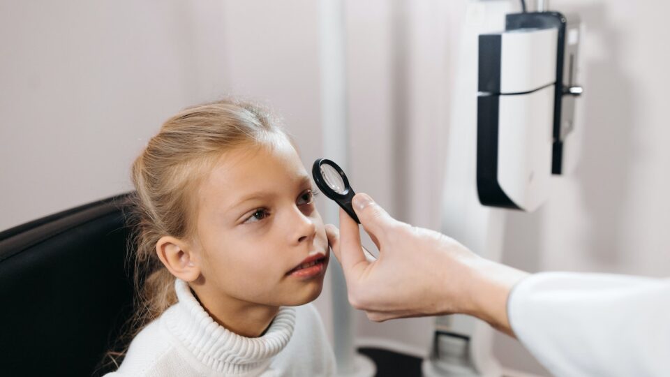 Resumo de hiperemia conjuntival: diagnóstico, tratamento e mais!